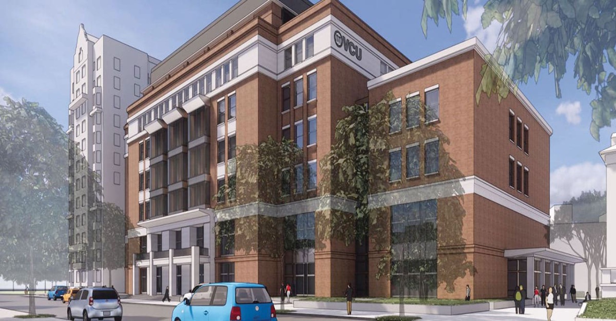 Support STEM — College of Humanities and Sciences