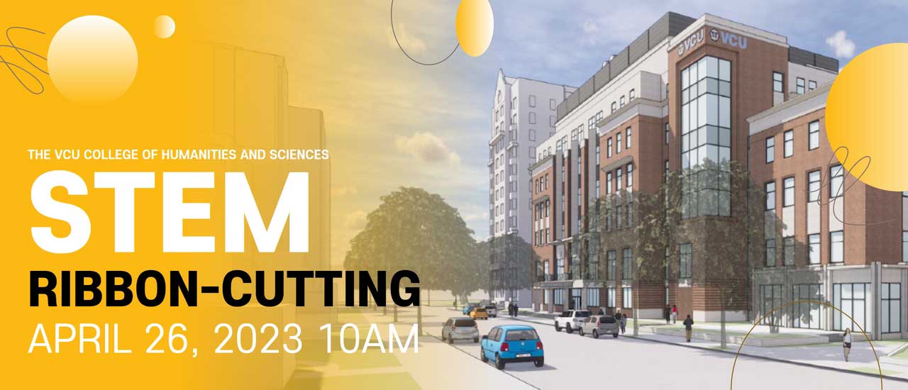 Support STEM — College of Humanities and Sciences