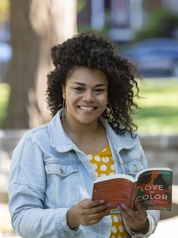 Mellon Pathways Program — College of Humanities and Sciences